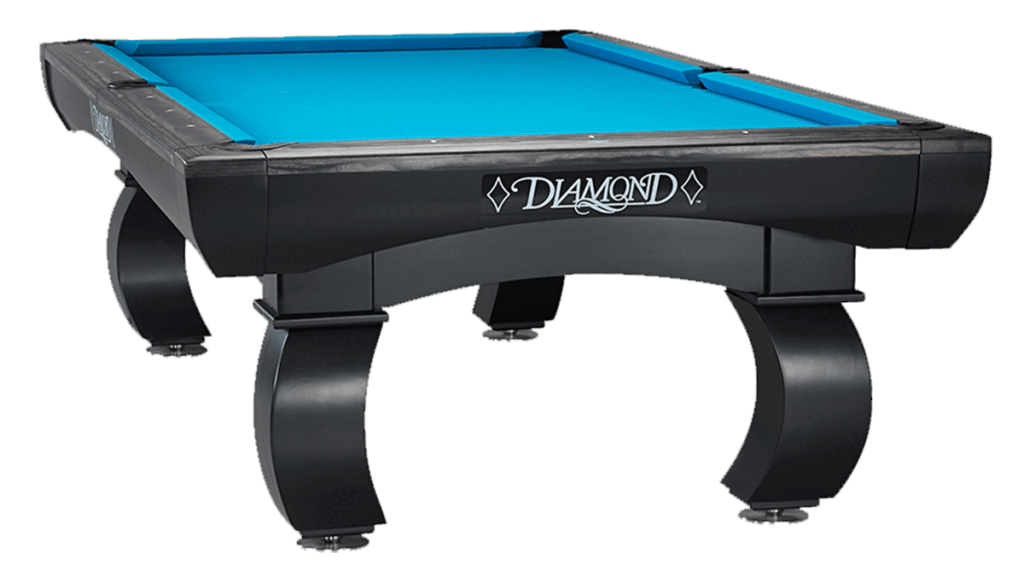 Diamond Billiards Pool Tables and Accessories | West State