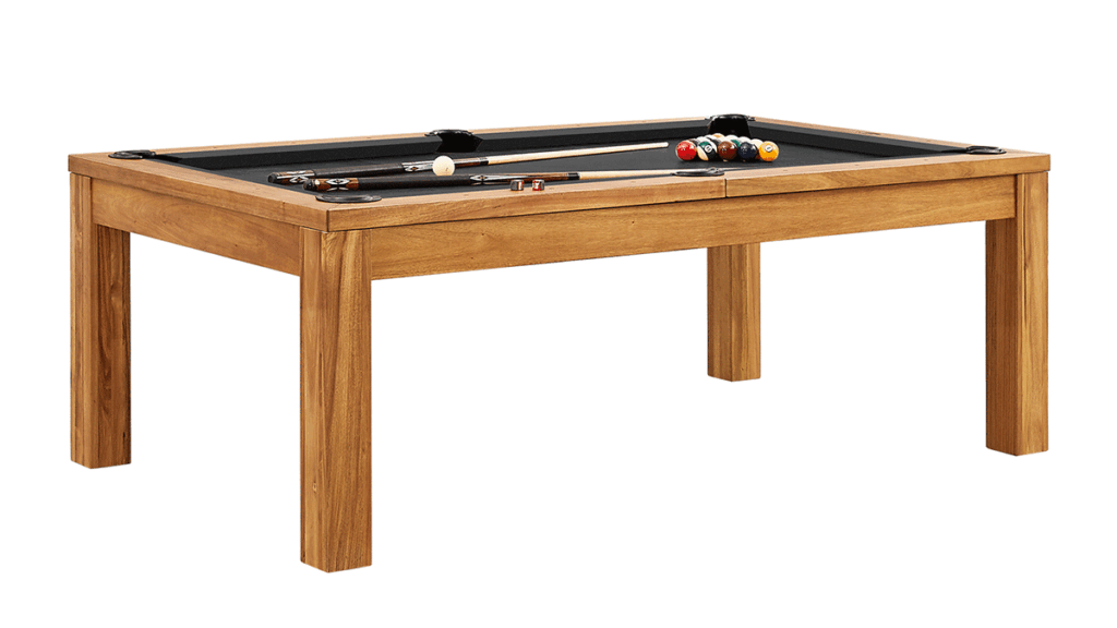 Imperial Penelope II Pool Table • West State Billiards & Gamerooms