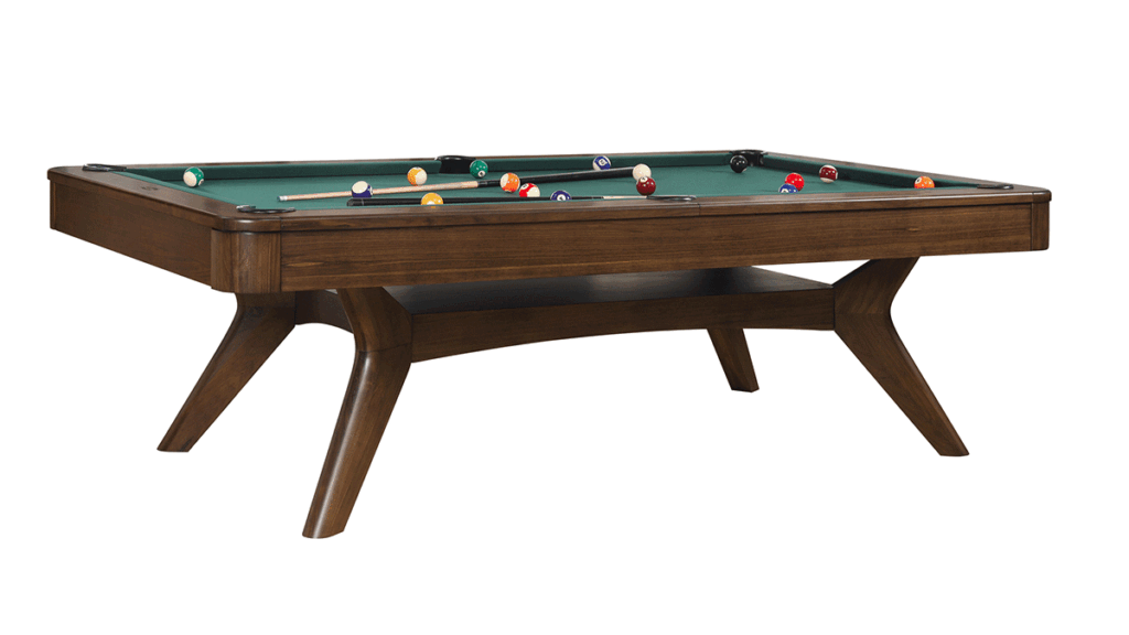 Imperial Brevik Pool Table • West State Billiards & Gamerooms