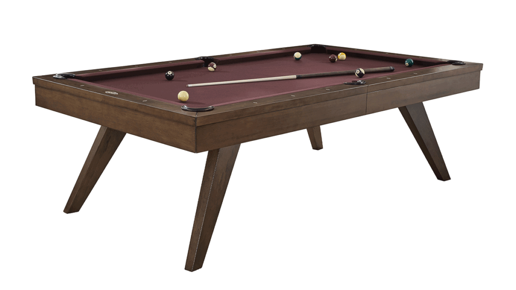Imperial Oslo Pool Table • West State Billiards & Gamerooms