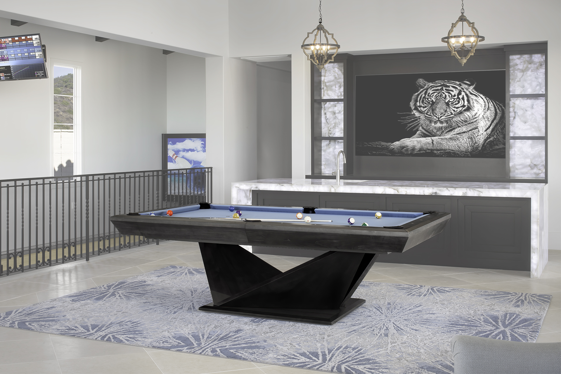 Mediamax Landing Page • West State Billiards & Gamerooms