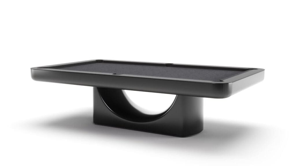 Vismara Mono Pool Table • West State Billiards & Gamerooms