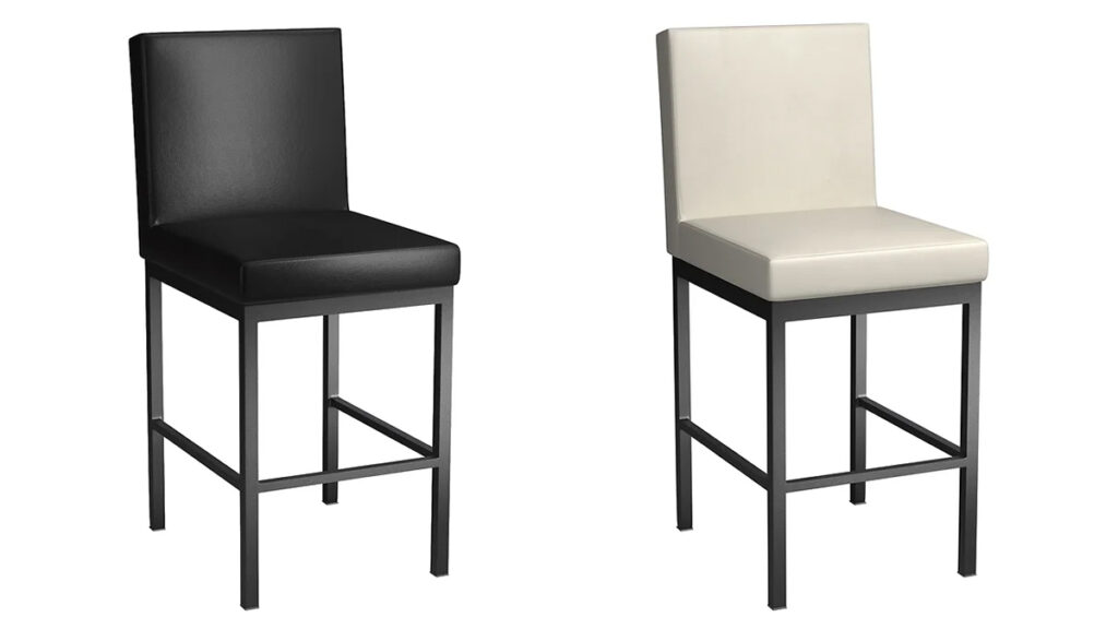 Callee Auburn Bar Stool • West State Billiards & Gamerooms