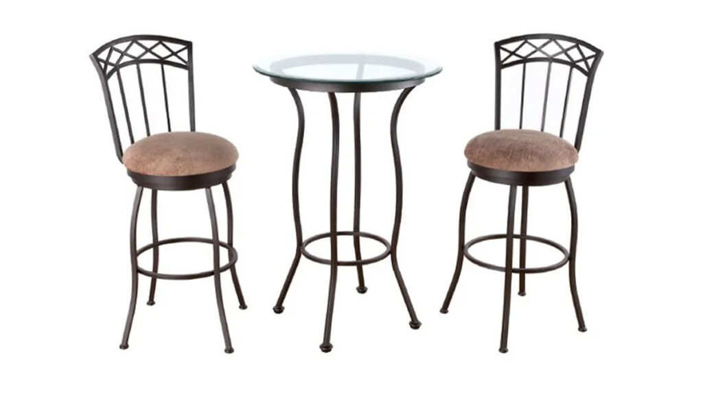 Callee Bristol Pub Table • West State Billiards & Gamerooms