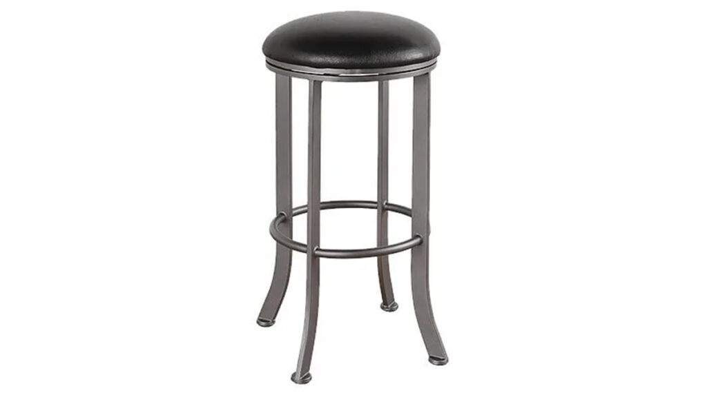 Callee Chrysler Bar Stool • West State Billiards & Gamerooms