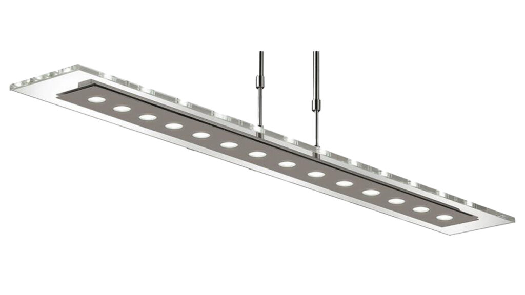 Fusion LED Light System • West State Billiards & Gamerooms